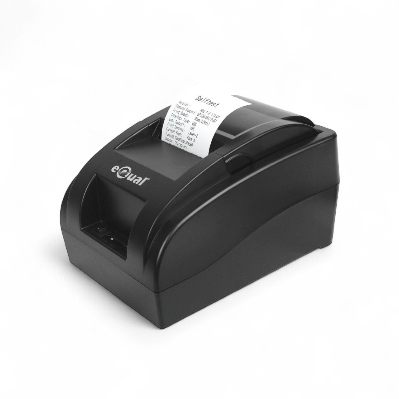 Impresoras Térmicas de Tickets - Puntos de Venta